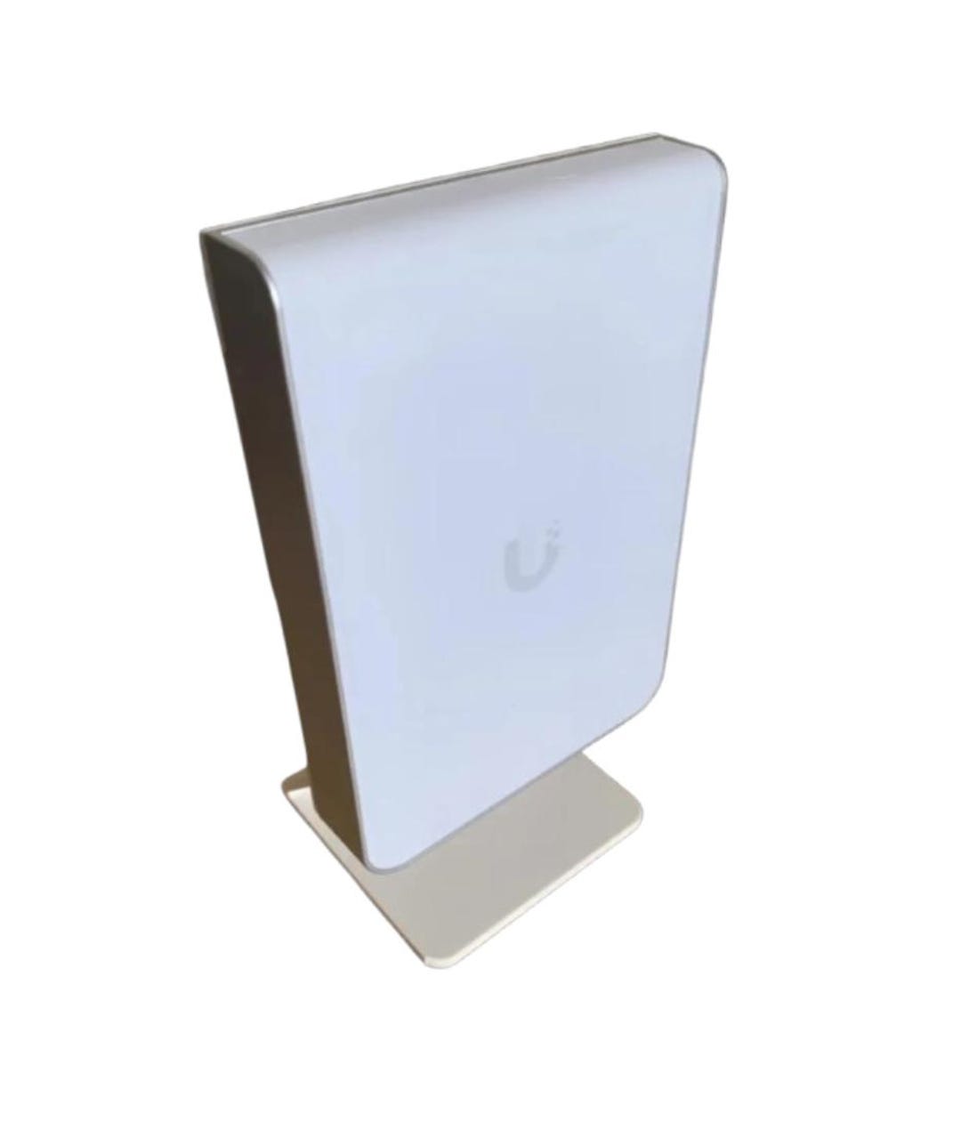 Desk Stand for Unifi U7 Pro Wall - Durable, Sturdy & Quality Materials ...