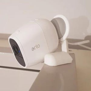 Arlo Pro & Pro 2 Camera Desk Stand - Durable-sturdy - Quality Materials ...