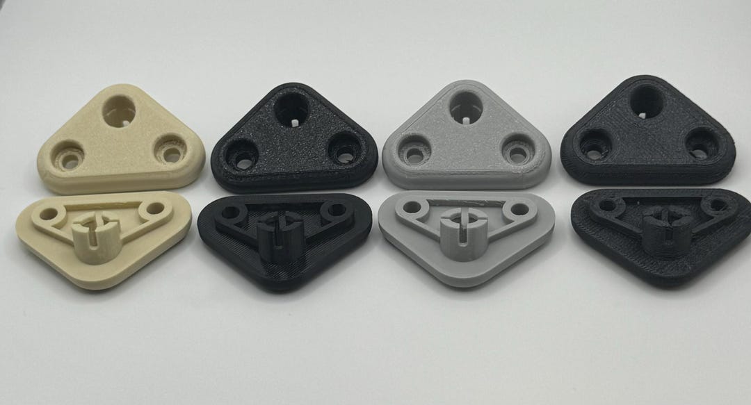 Subaru Forester - Impreza - Crosstrek Sun Visor Mount - All Weather ...