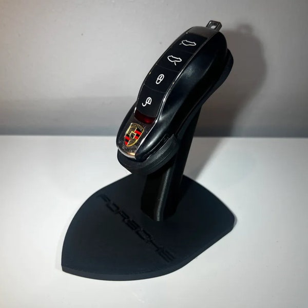 Porsche Key Case - Etsy