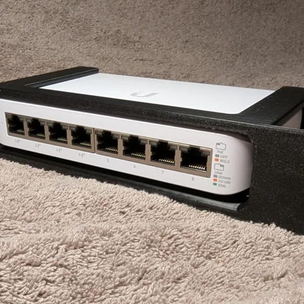 1u Rack Mount Shelf - Etsy