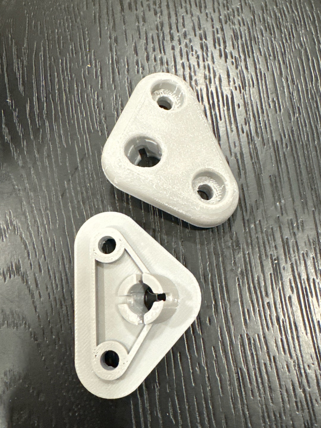 Subaru Forester Impreza Crosstrek Sun Visor Mount pack of 2 - Etsy