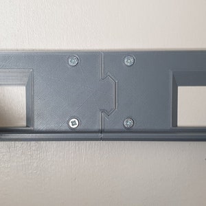 Netgear Nighthawk GS810EMX SX10 Wall Mount Bracket - Etsy