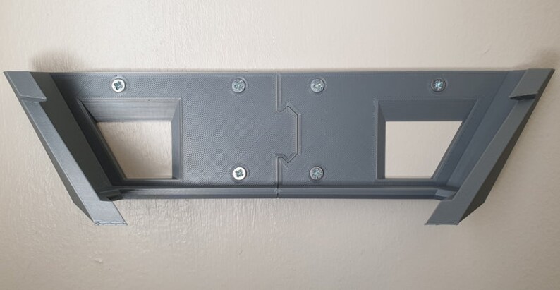 Netgear Nighthawk GS810EMX SX10 Wall Mount Bracket - Etsy