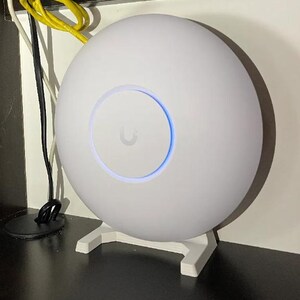Ubiquiti U7, U6, and UAP-AC Desk Stand | U6 Pro, U6+ | U7 Pro, U7 ...