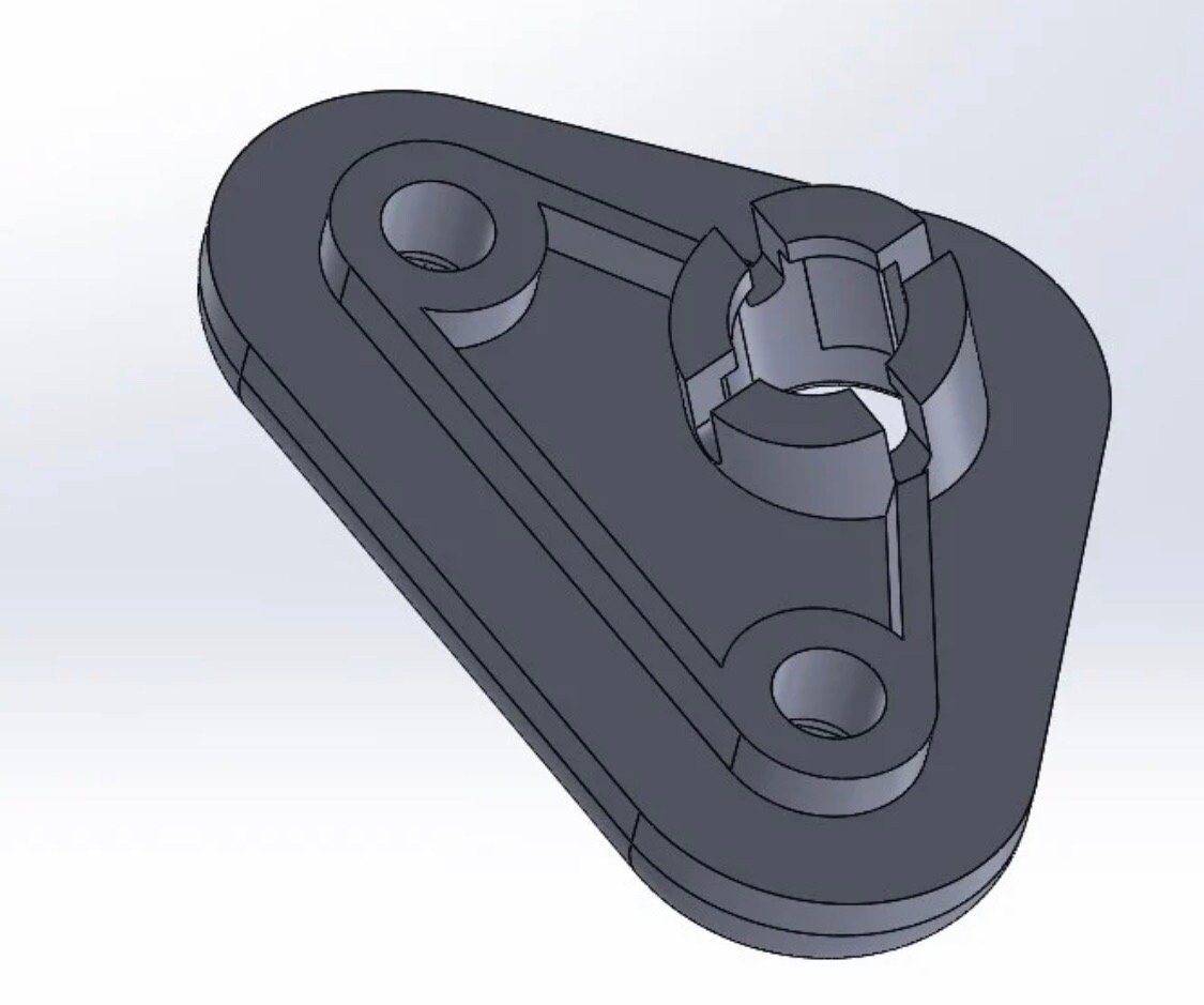 Subaru Forester Impreza Crosstrek Sun Visor Mount pack of 2 - Etsy