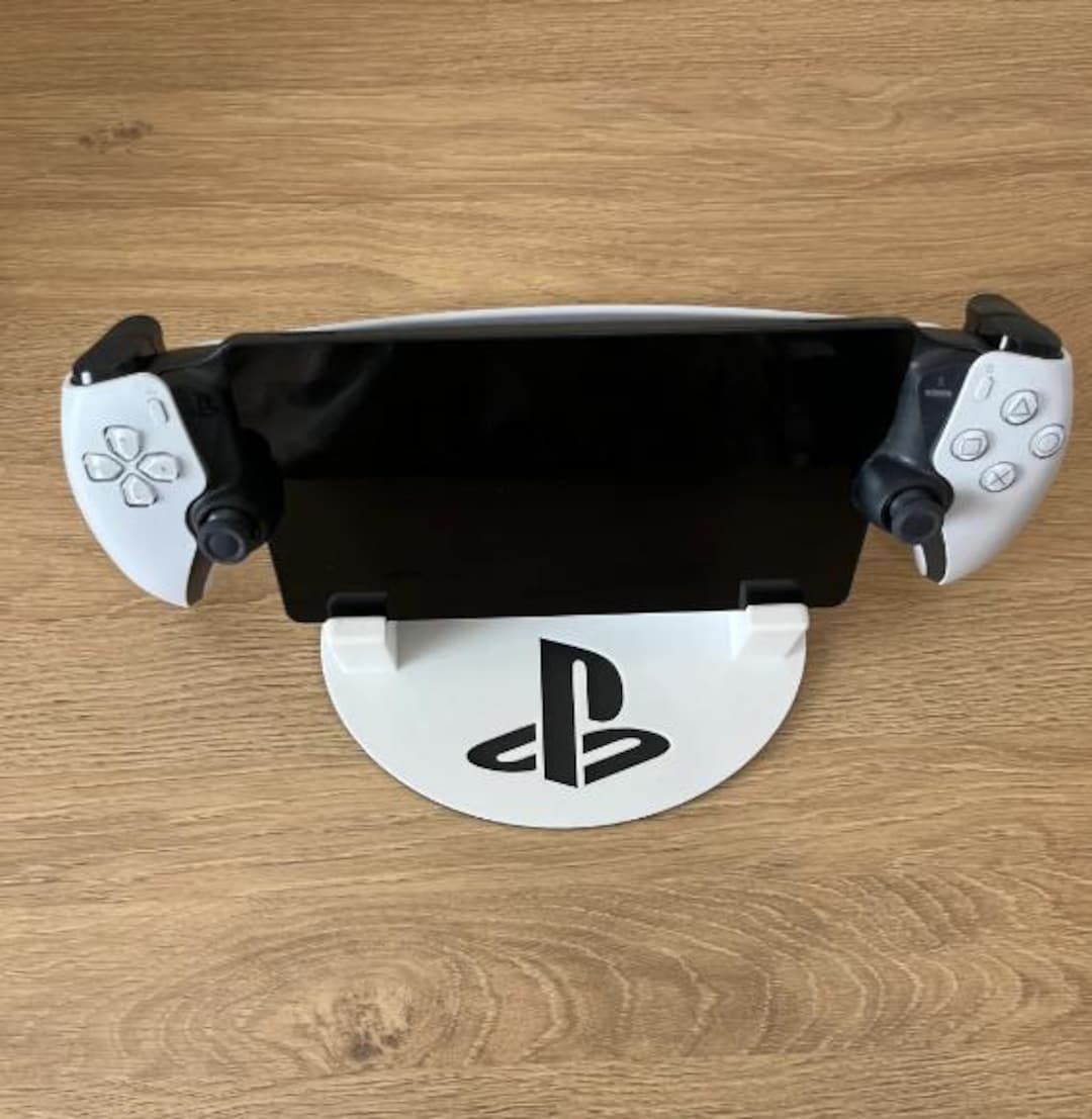 Playstation Portal Display Stand | Docking Stand | Storage - Etsy