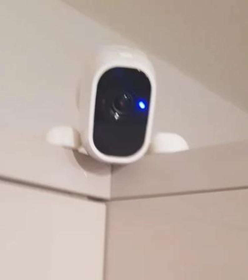 Arlo Pro & Pro 2 Camera Desk Stand - Durable-sturdy - Quality Materials ...