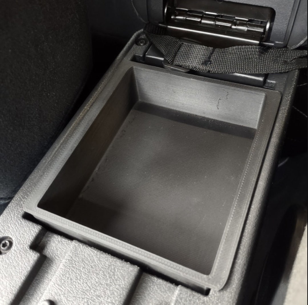 Jeep Compass - Patriot - Center Console Tray - Etsy