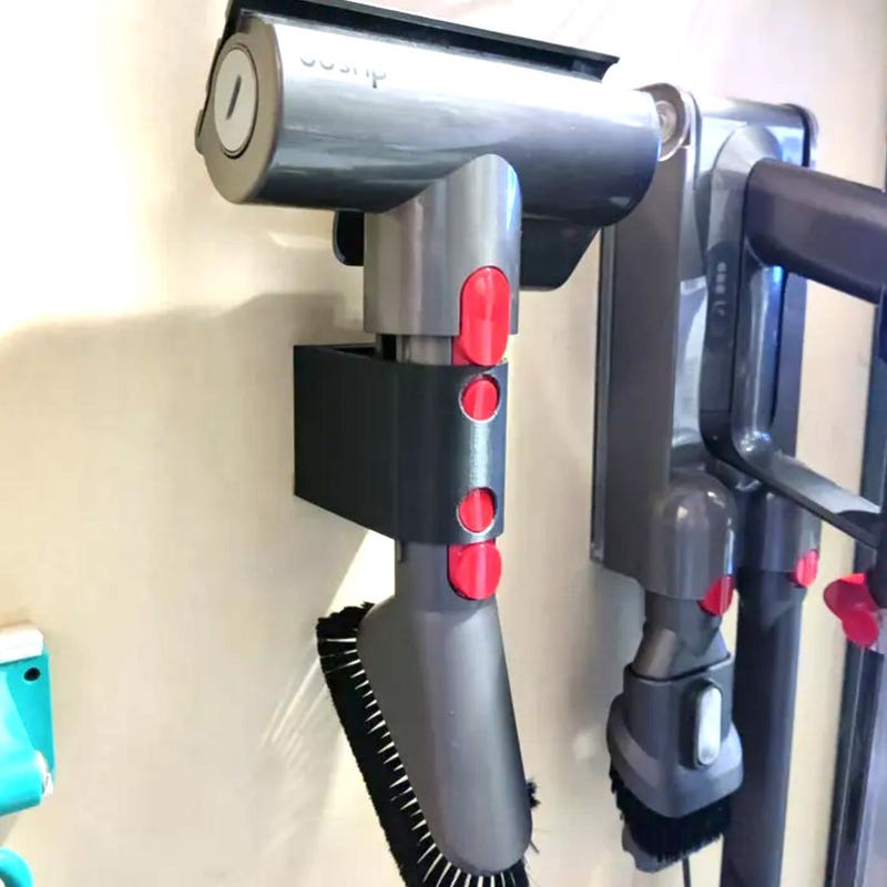 Dyson Wall Attachment - Etsy UK