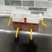 Spongebob-inspired Sponge Holder | Holds Kitchen Sponge | Fun Sink ...