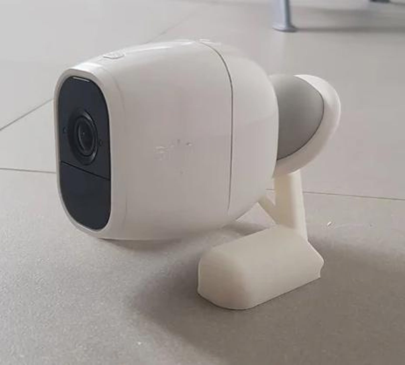 Arlo Pro & Pro 2 Camera Desk Stand - Durable-sturdy - Quality Materials ...