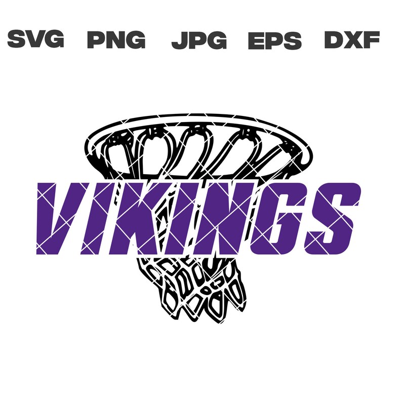 Vikings Svg - Etsy