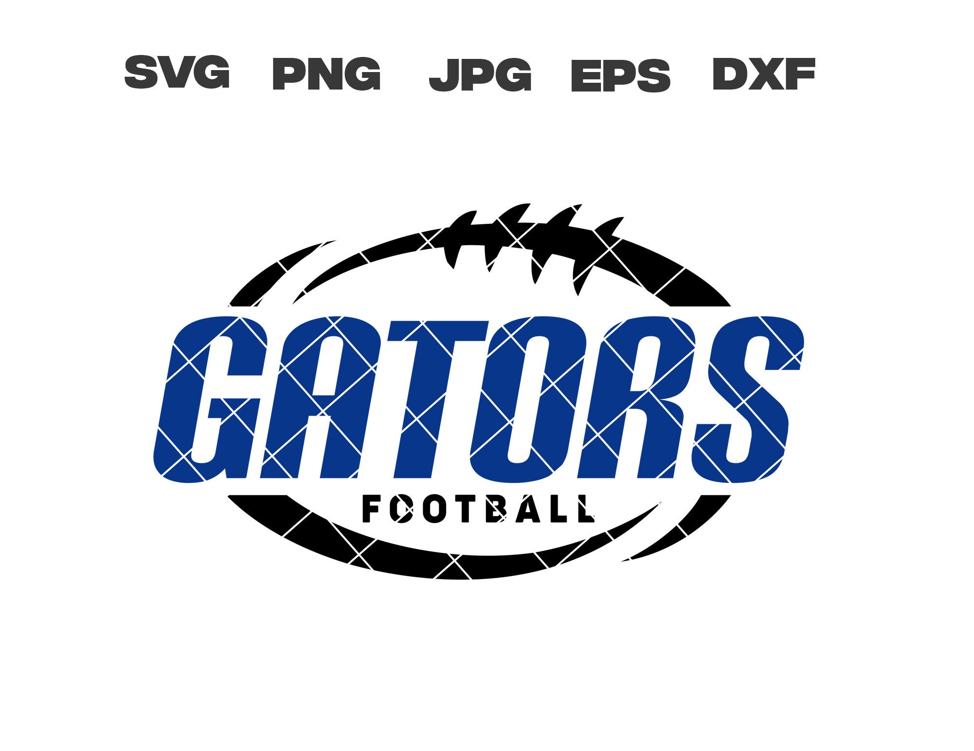 Gators SVG, Gators Football SVG, Football Team, Svg, Png, Jpg, Dxf, Eps ...