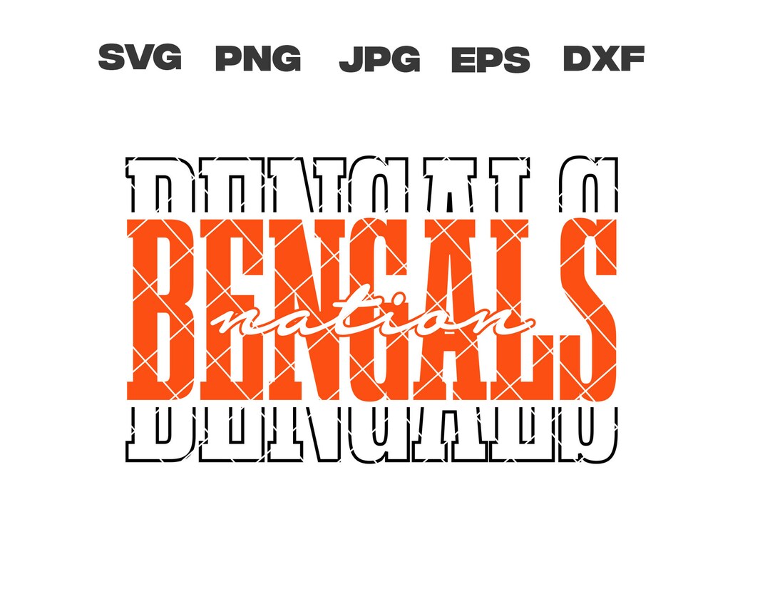Football SVG, Sports SVG, Football Team SVG, Cricut Files, Digital ...