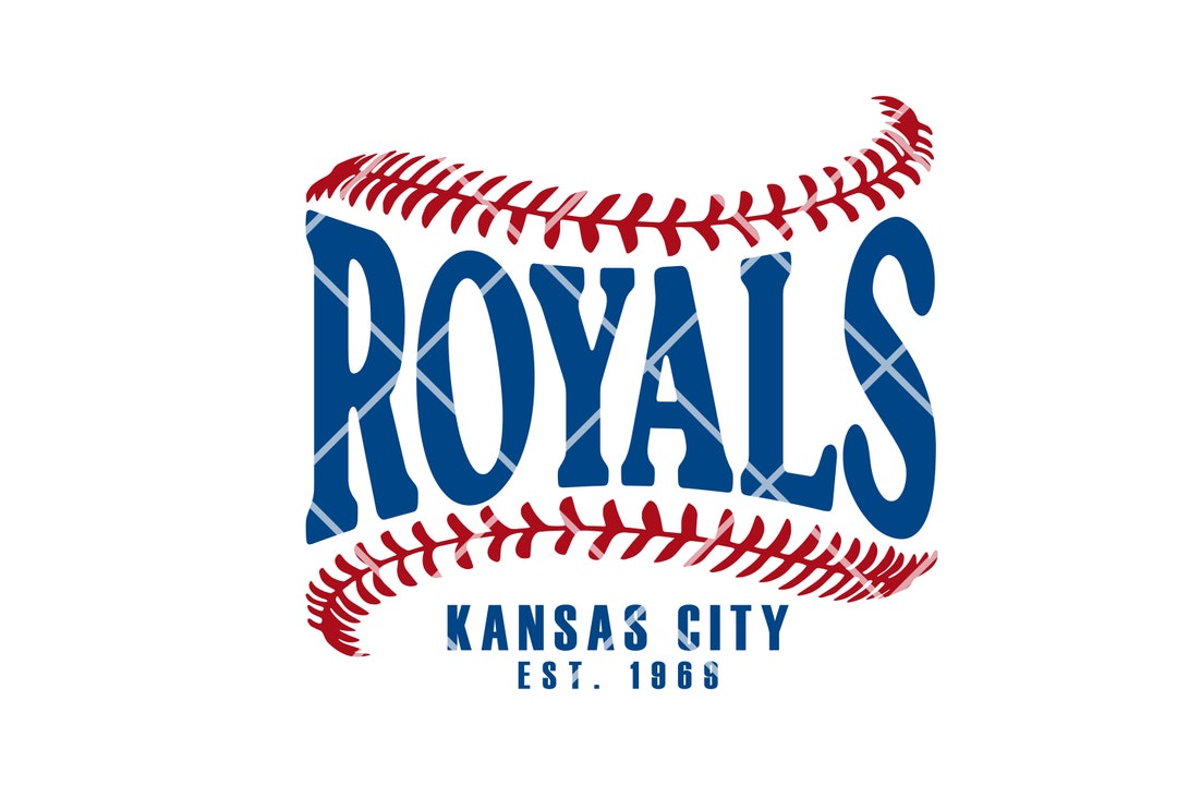 Royals Svg, Kansas City Svg, Baseball Svg, Svg Files for Cricut ...