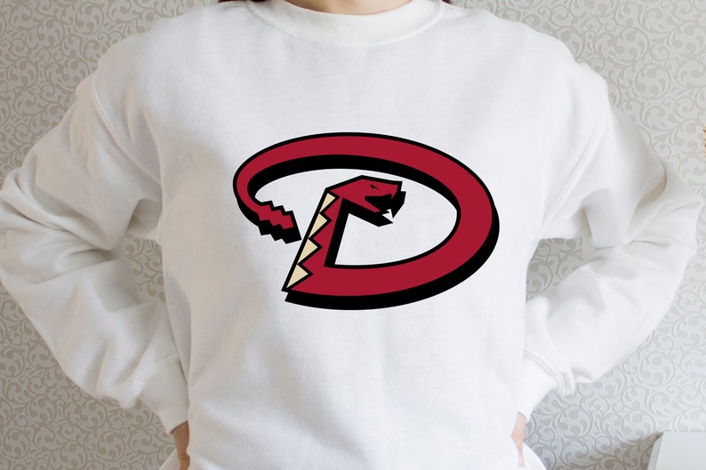 Diamondbacks Svg, Arizona Baseball Svg, Baseball Svg, Digital Download ...