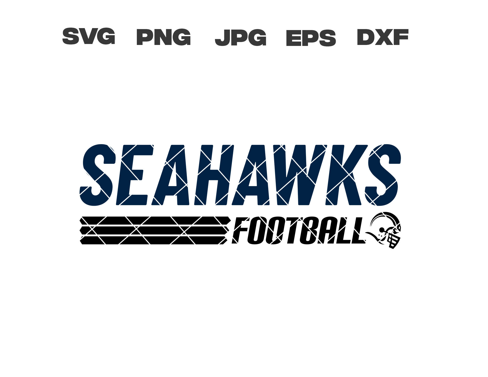 Seahawks SVG, Seahawks Football SVG, Football Team SVG, Cricut Files ...