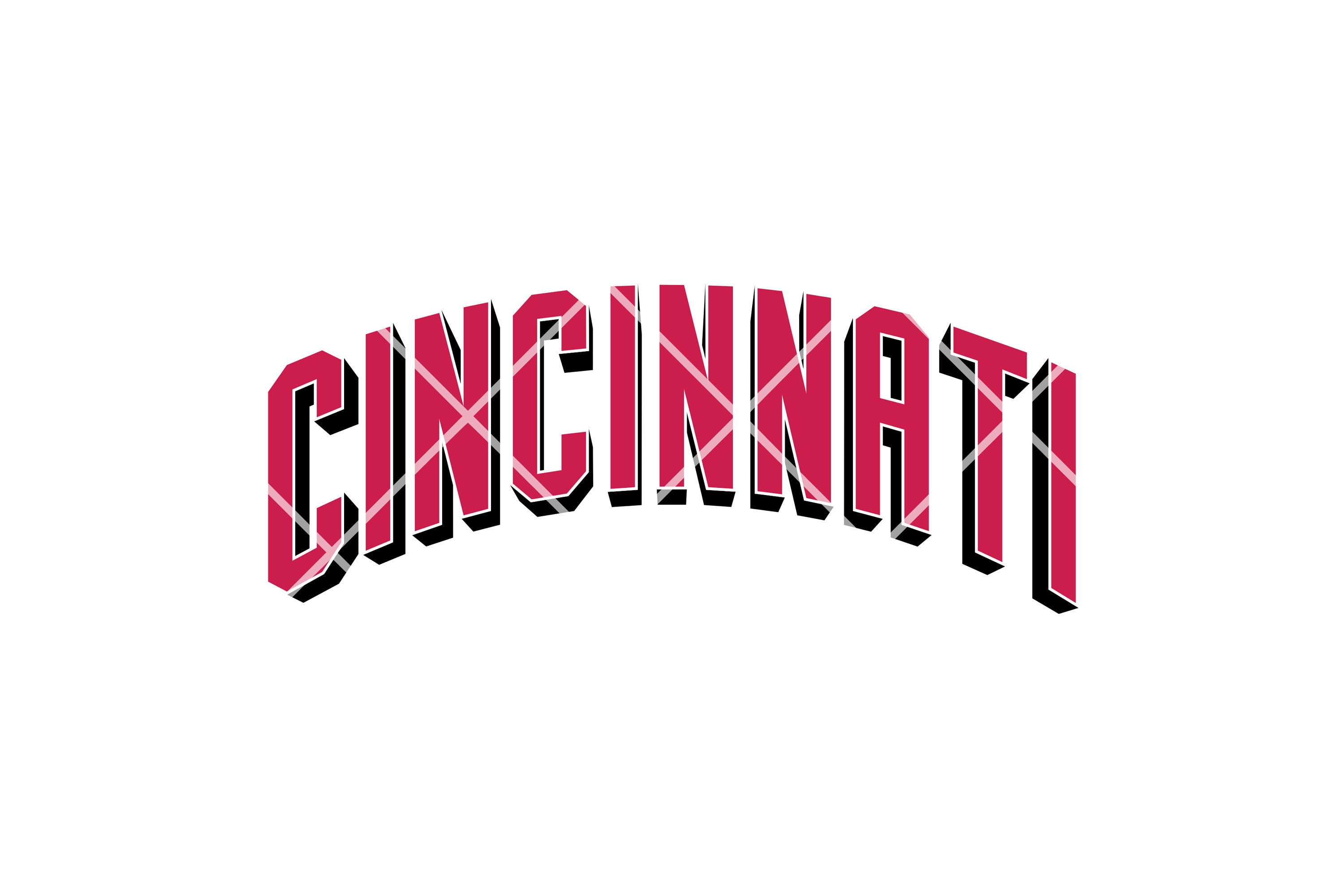 Cincinnati Svg, Cincinnati Baseball Svg, Baseball Svg, Digital Download ...