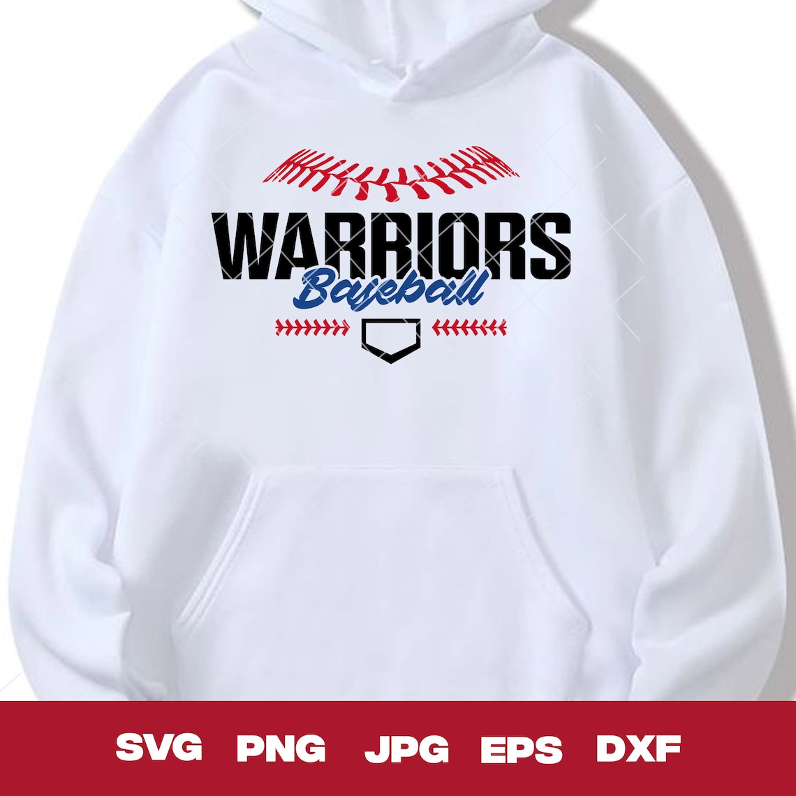 Warriors SVG, Warriors Baseball SVG, Baseball Team, Svg, Png, Jpg, Dxf ...