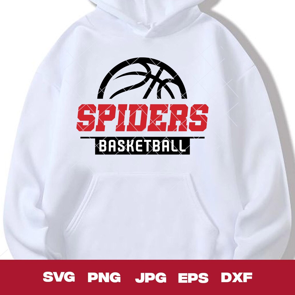 Spiders SVG, Spiders Basketball SVG, Basketball Team, Svg, Png, Jpg ...