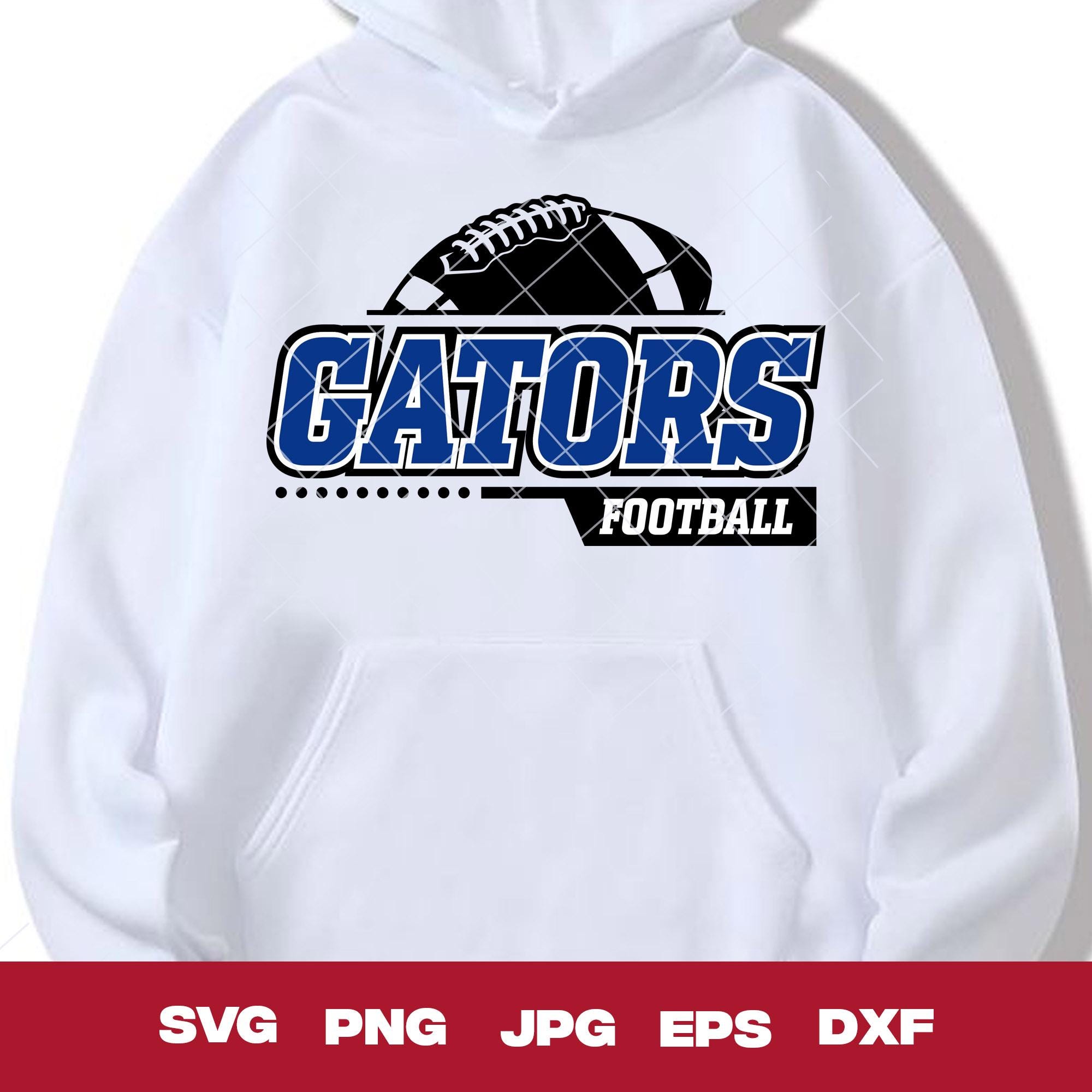 Gators SVG, Gators Football SVG, Football Team, Svg, Png, Jpg, Dxf, Eps ...