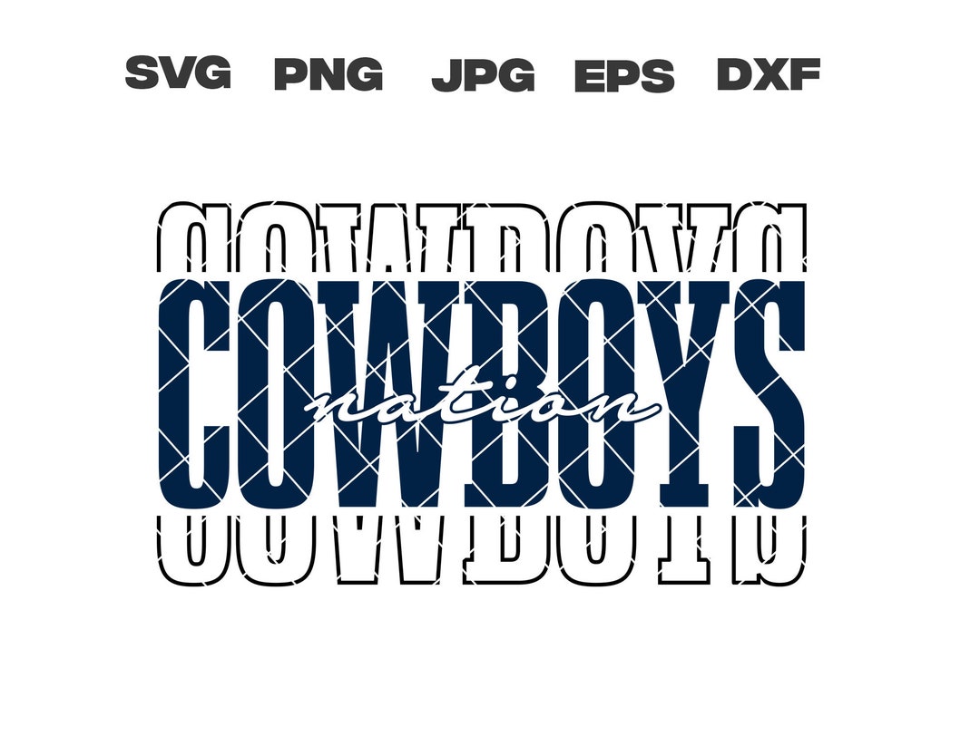 Football SVG, Sports SVG, Football Team SVG, Cricut Files, Digital ...