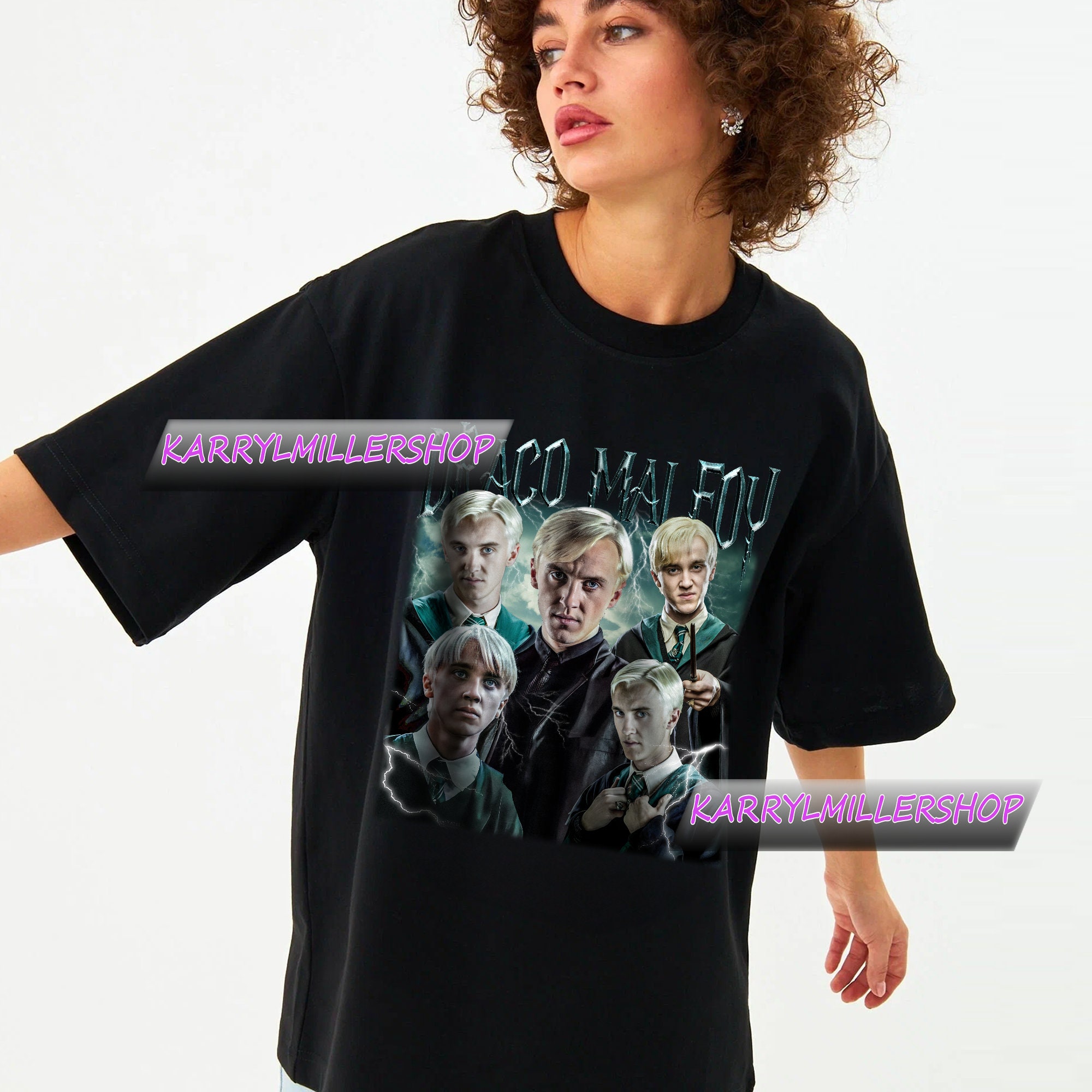 Retro Draco Malfoy Png, Draco Malfoy Png, Vintage Draco Malfoy Png ...