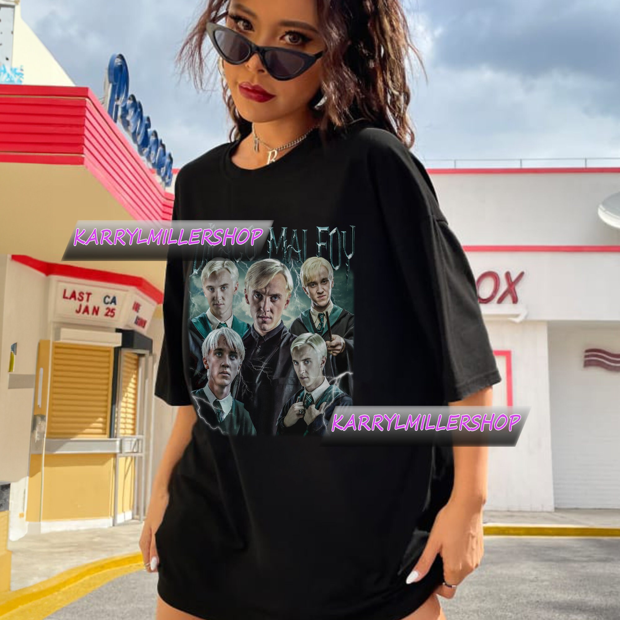 Retro Draco Malfoy Png, Draco Malfoy Png, Vintage Draco Malfoy Png, Draco Malfoy Digital File ...