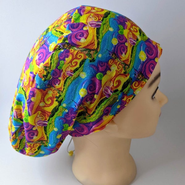 Tangled Scrubs - Etsy