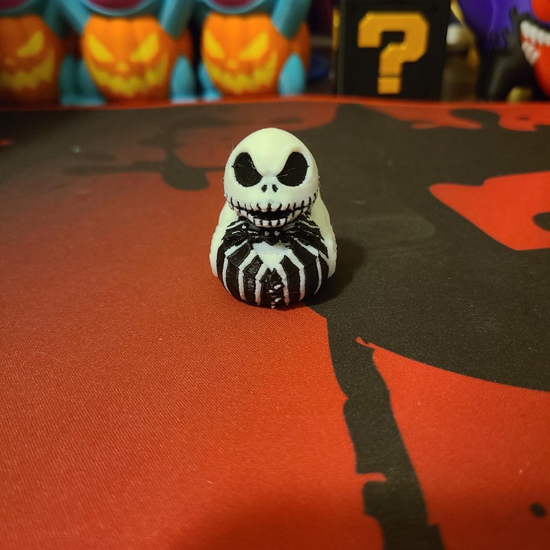 Jack Black Action Figure - Etsy