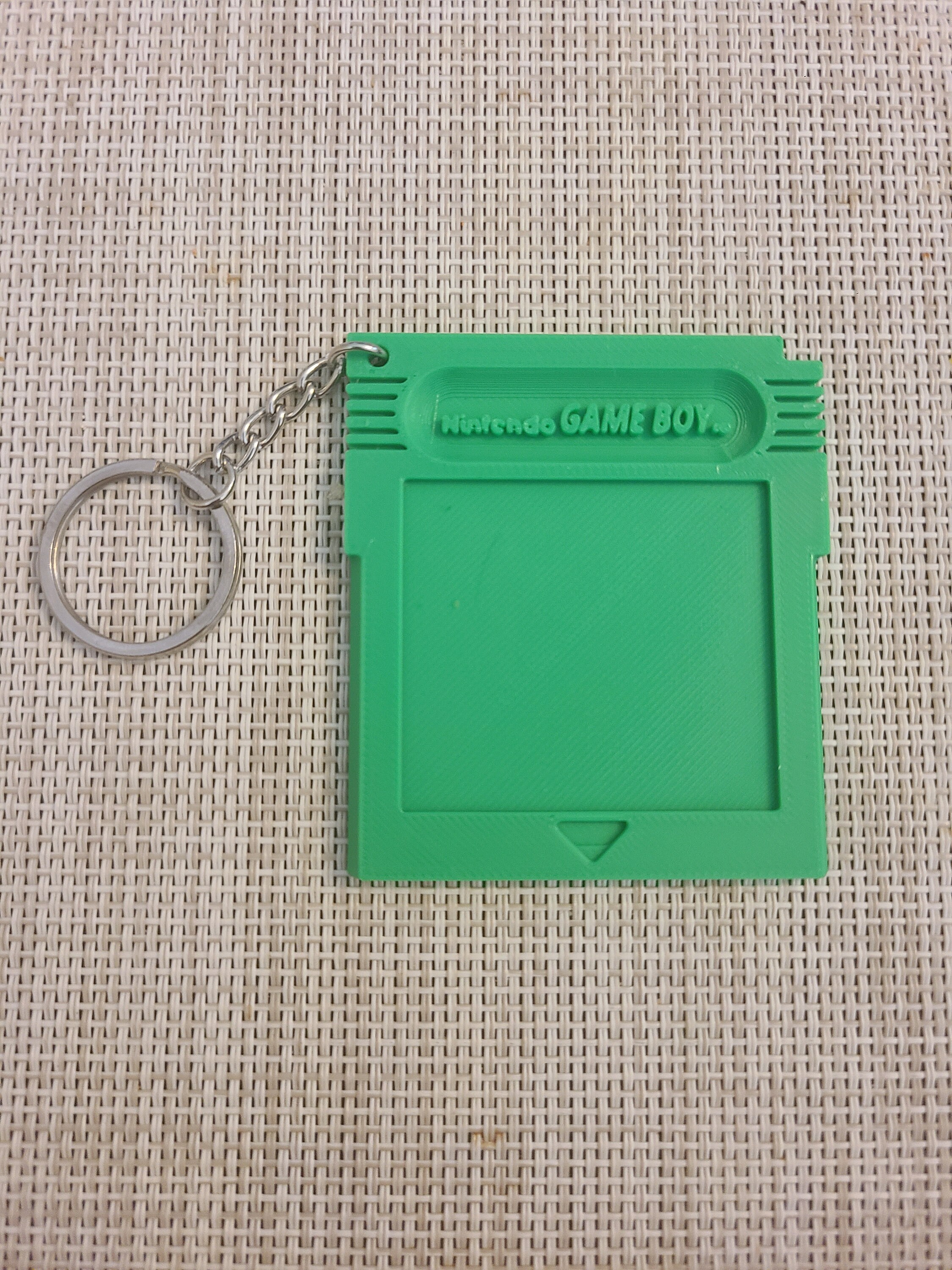 Pokémon 3D Printed Gameboy Color Blastoise GBC Yellow Blue Gold Silver ...