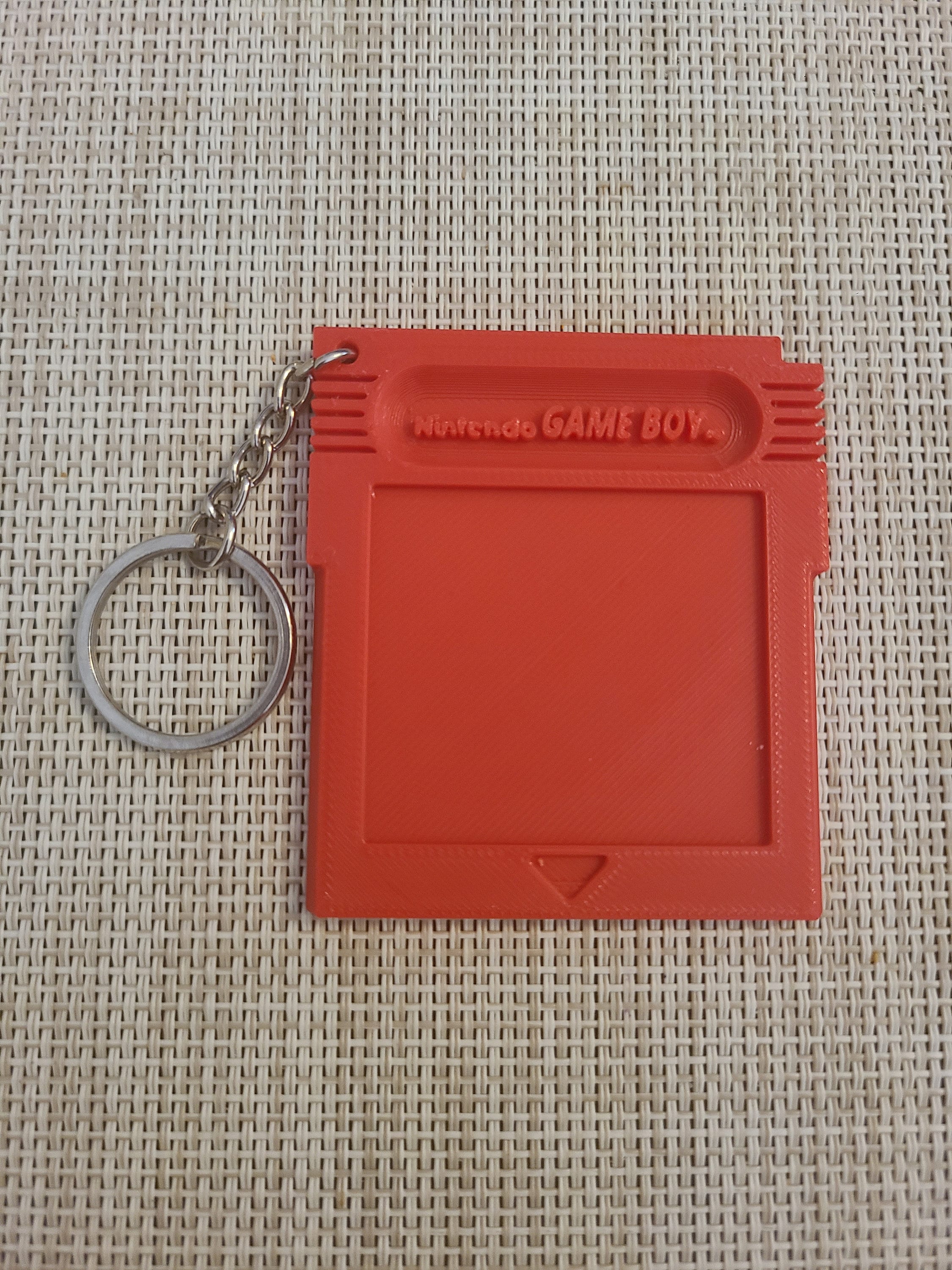 Pokémon 3D Printed Gameboy Color Ho-oh GBC Red Yellow Blue Gold Silver ...