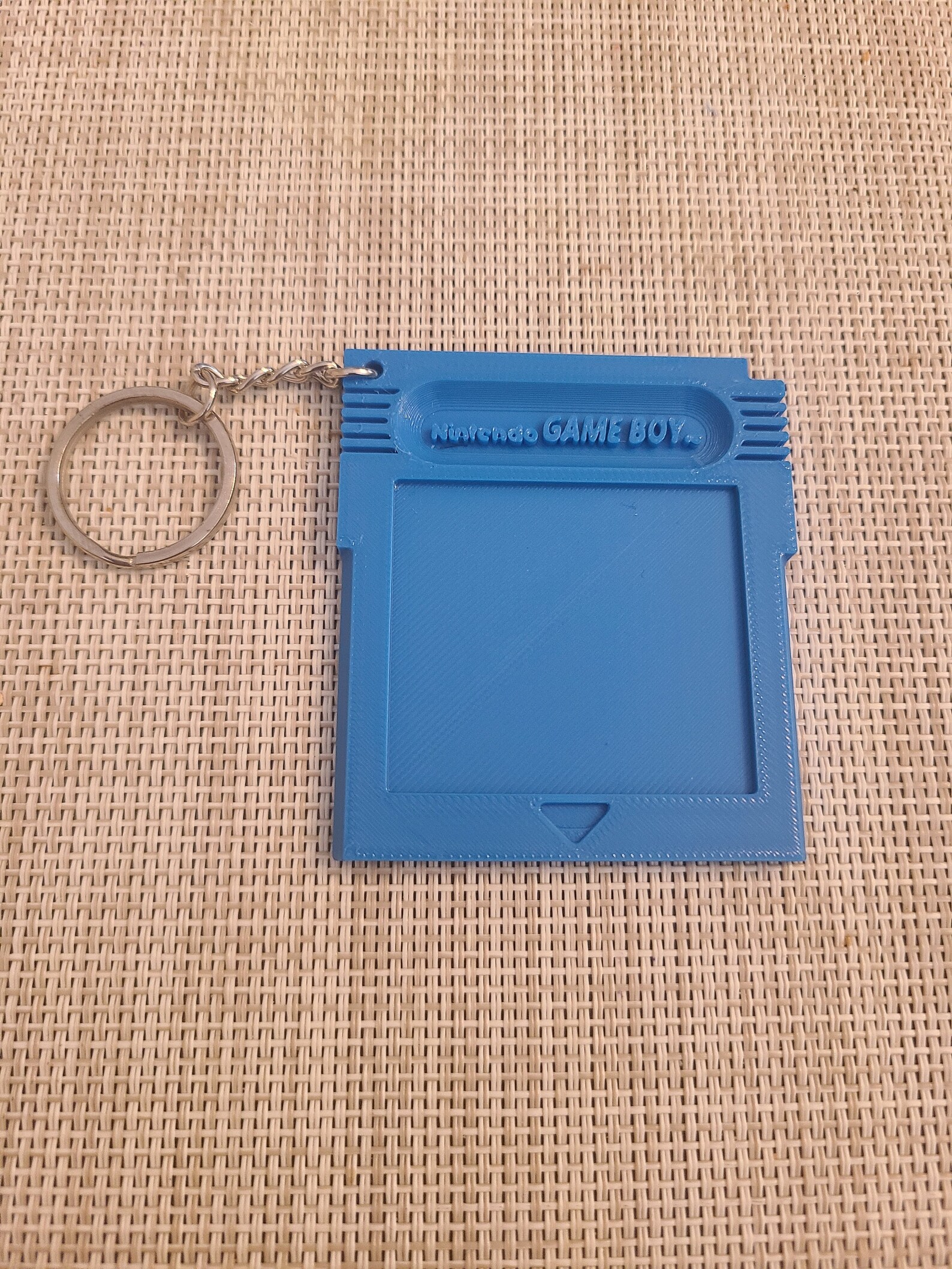 Pokémon 3D Printed Gameboy Color Gengar GBC Red Yellow Blue Gold Silver ...