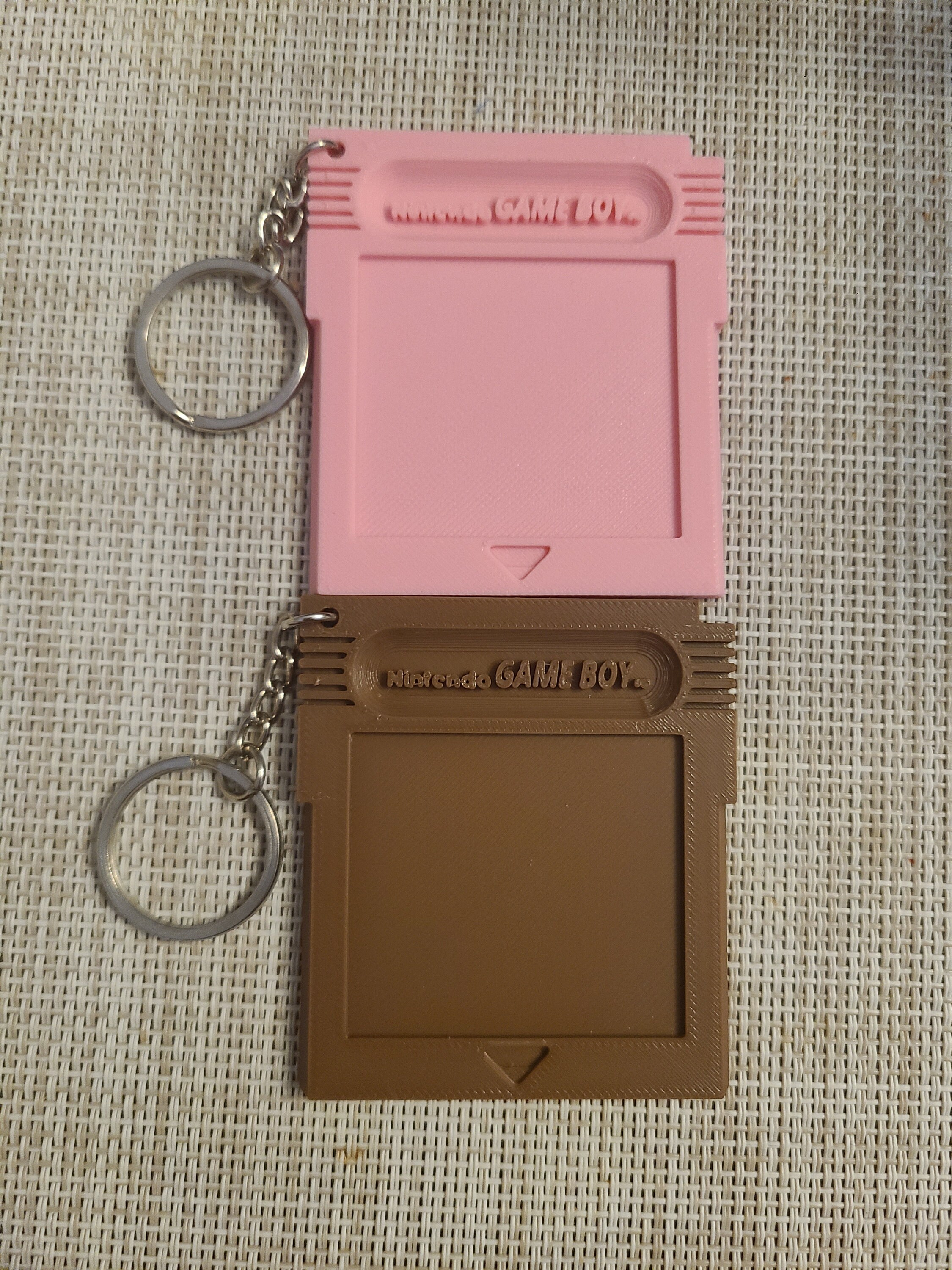 Pokémon 3D Printed Gameboy Color Ho-oh GBC Red Yellow Blue Gold Silver ...