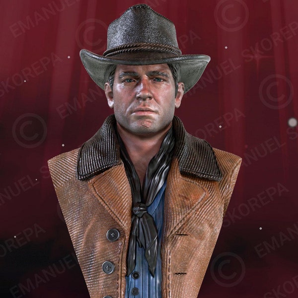 Rdr2 Toys - Etsy