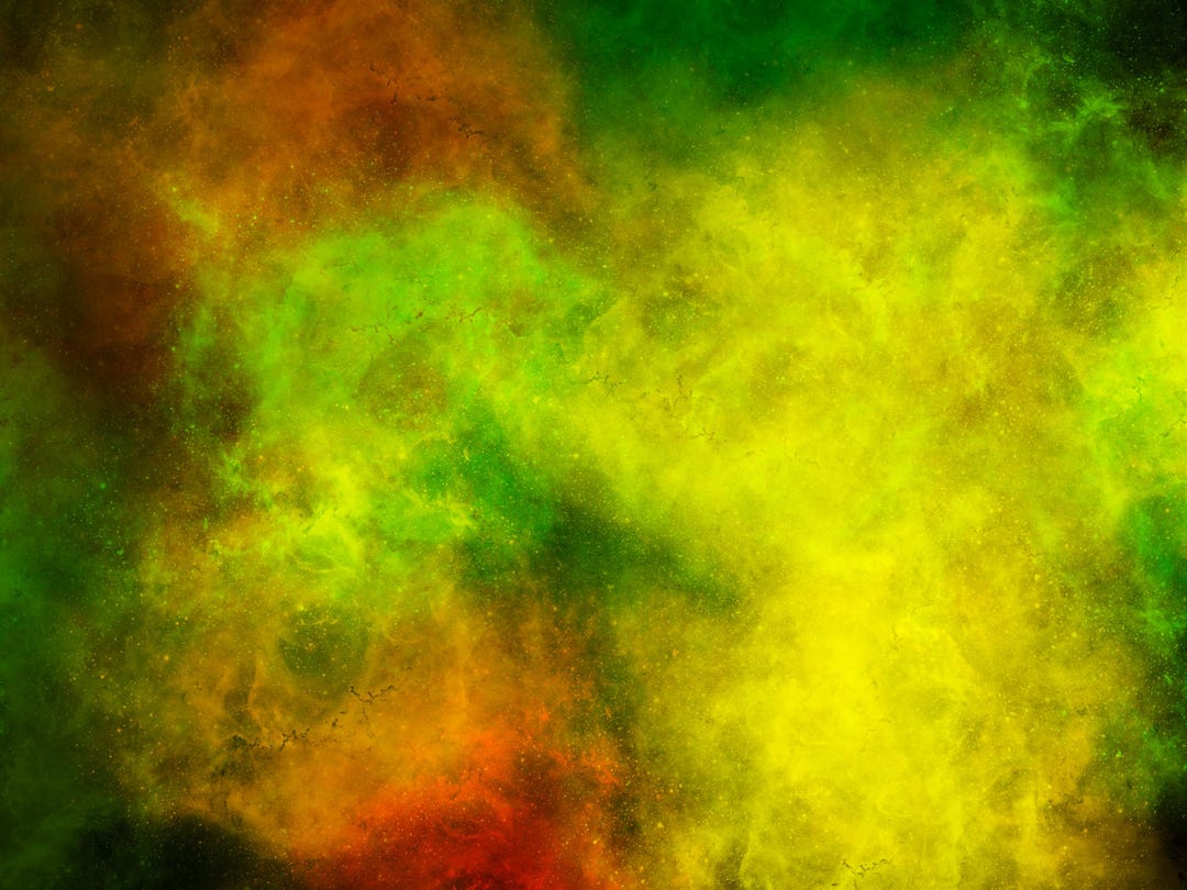 Nebula Pack 1 - Etsy