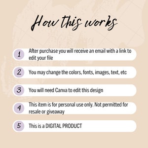 Customer Feedback Flyer, Editable Testimonials Flyer, Product Review ...