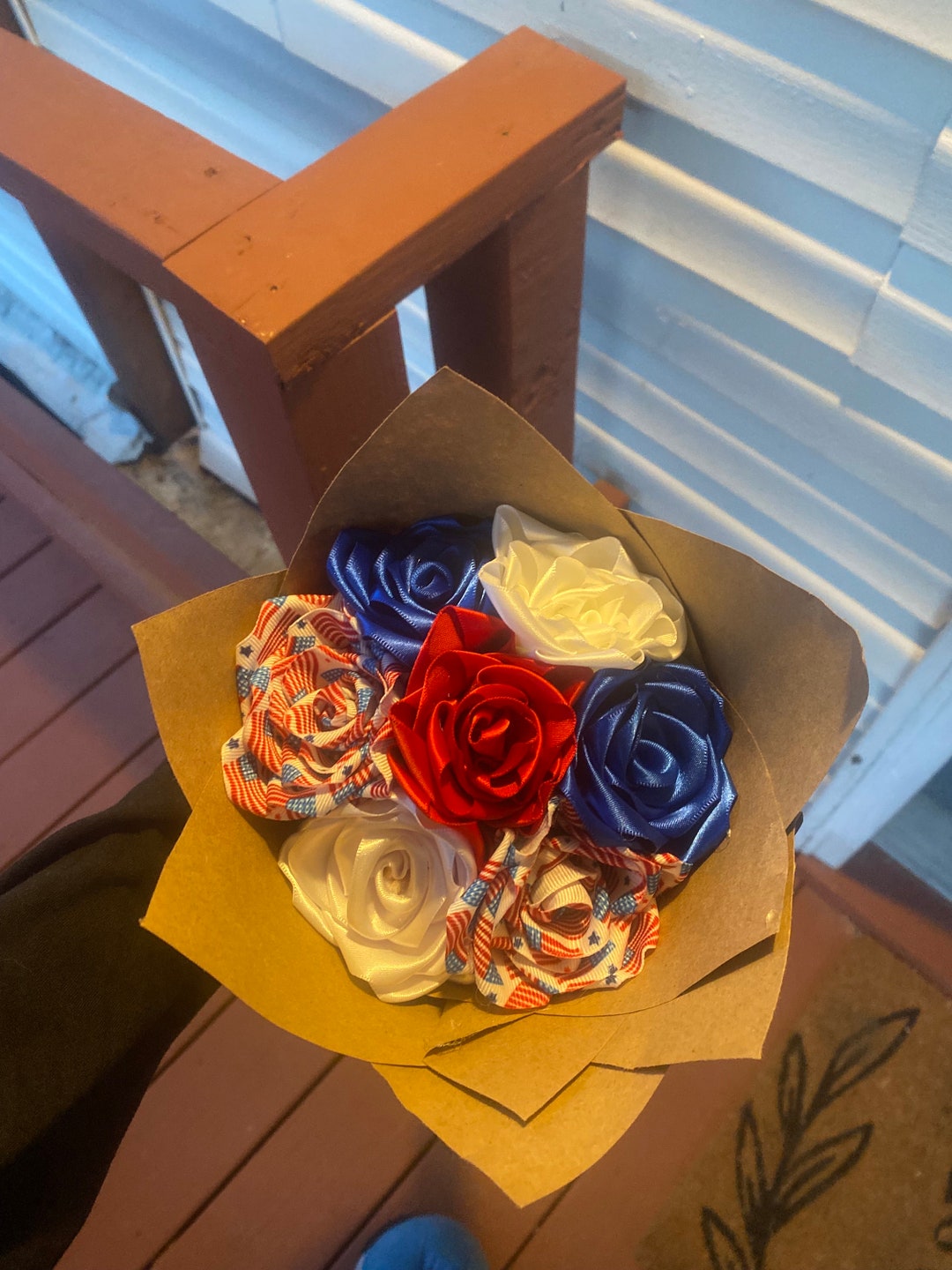 7 Count Roses - Etsy