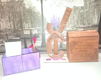 Wedding Signature Souvenir - Etsy