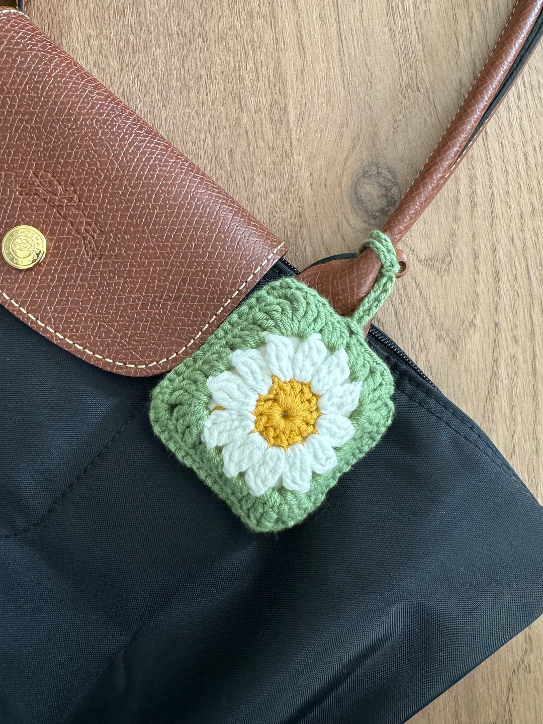 Crochet AirPod Pouch - Etsy