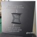 Refractive Tempered Glass, Elegant Home Decor Glass Art, Asymmetric ...
