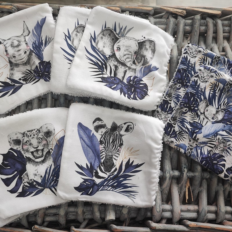 Lingette - Etsy France