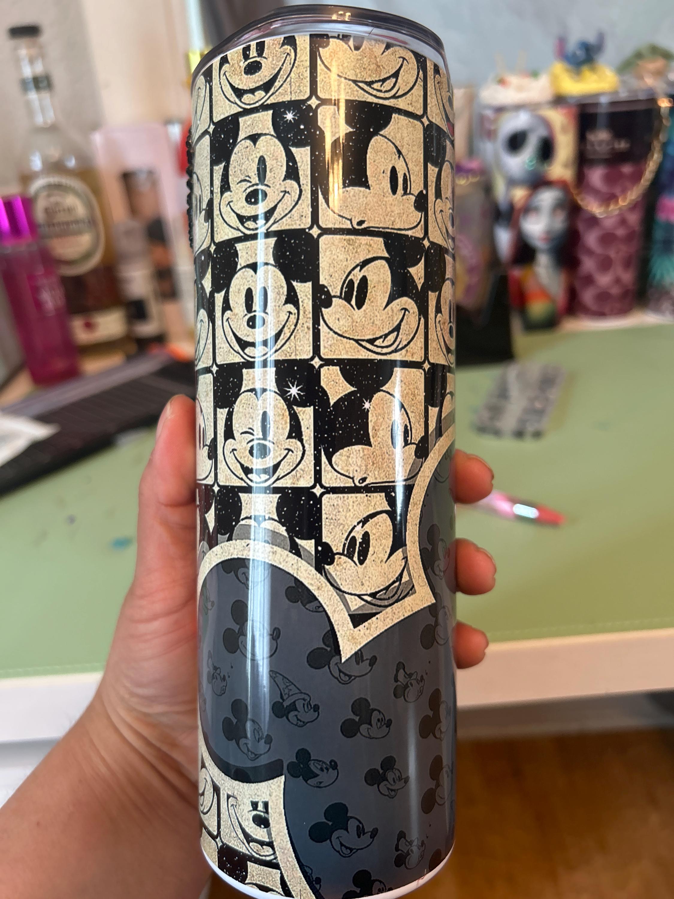 Mickey Mouse - Etsy