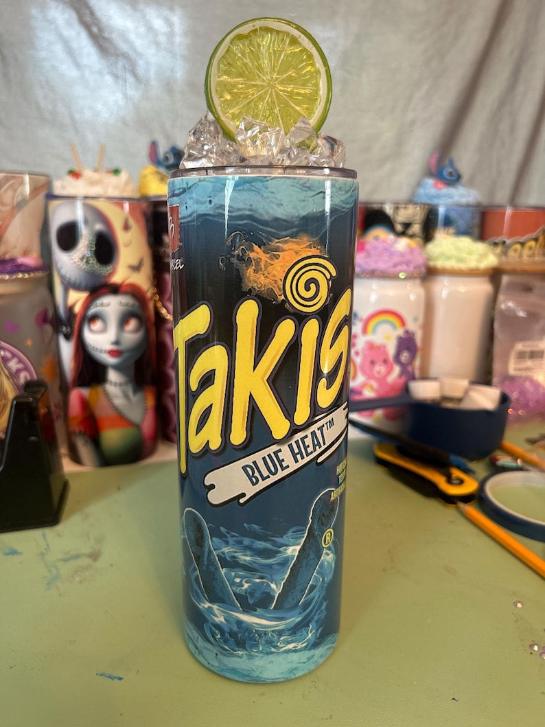Takis - Etsy