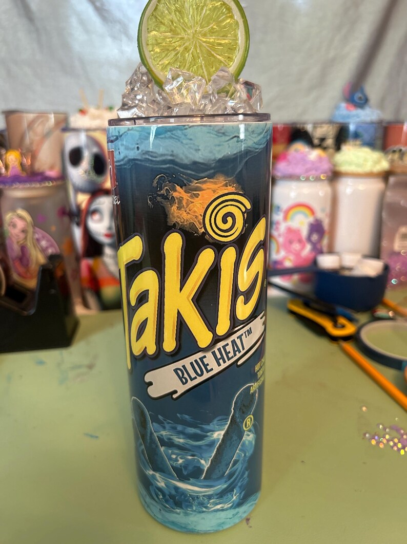 Takis - Etsy