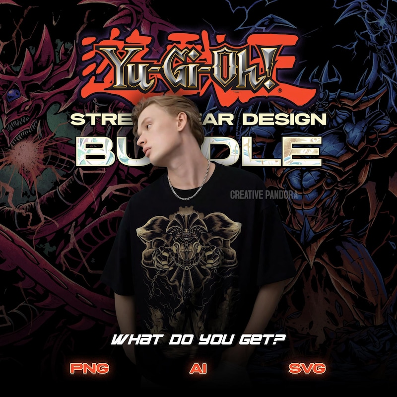 Anime Duel Poster - Etsy