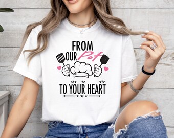 Dietary Team Shirt, Food Nutrition, Dietary Aide, Catering for You ...