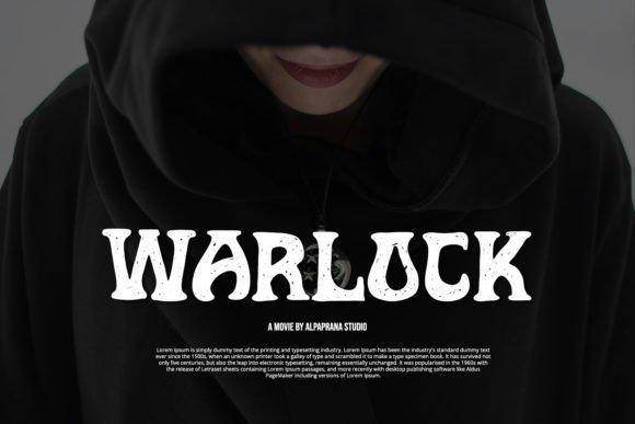 Wizard Font, Modern Font, Calligraphy Font, Handwritten Font, Wedding ...