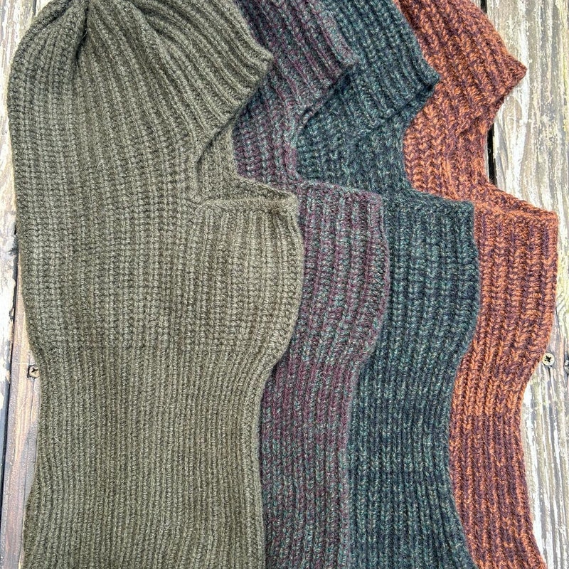 Balaclava Hood in the Uk - Etsy